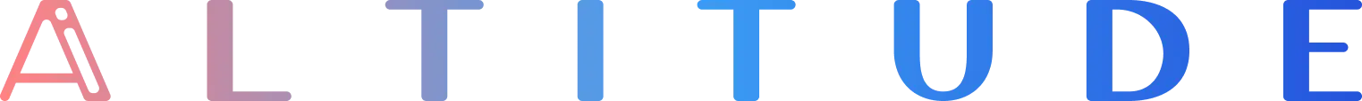 Altitude Powered by Reunion Marketing | SEO & Market Data